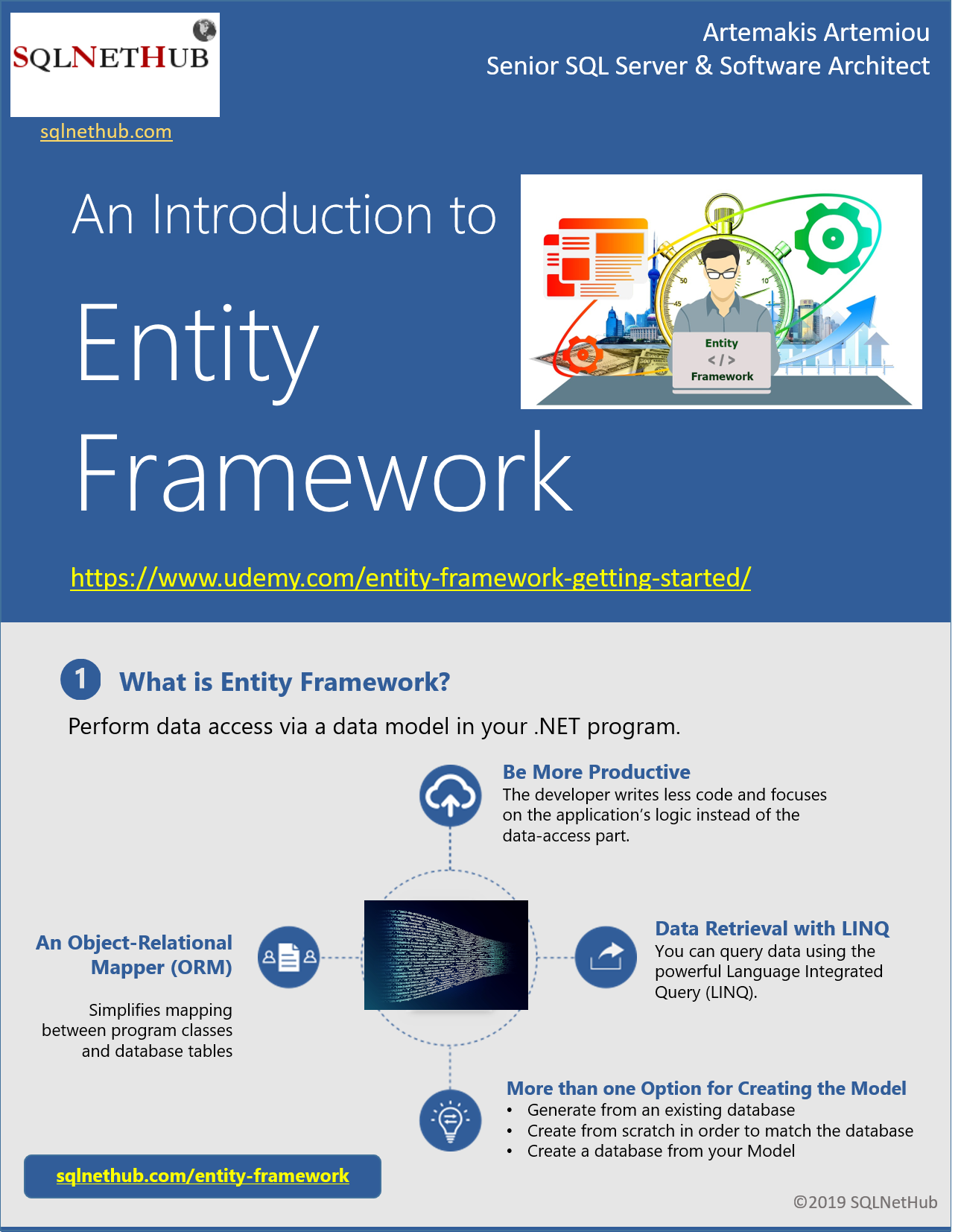 1 Introduction Entity Framework 6 Youtube - Riset 1 Introduction Entity Framework 6 Youtube - Riset